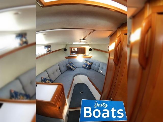 1989 Nimbus 2600 for sale. View price, photos and Buy 1989 Nimbus 2600 ...