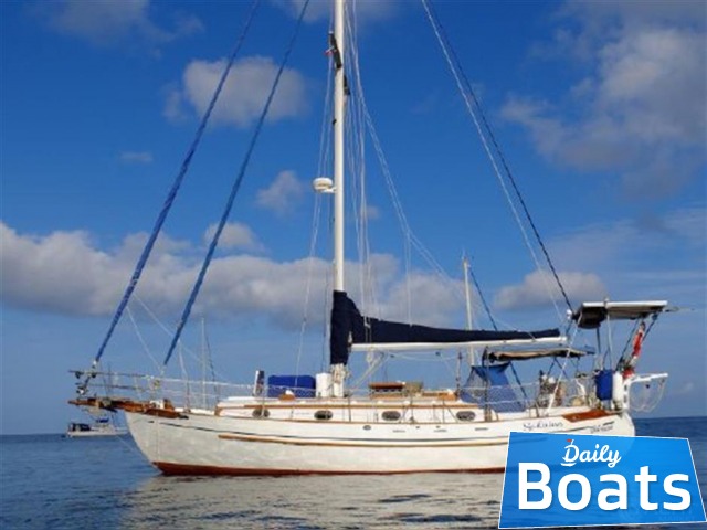 1977 Tayana 37 for sale. View price, photos and Buy 1977 Tayana 37 #150073