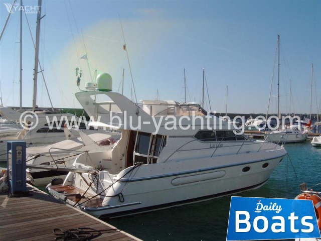 1994 Sunquest 38 Flybridge for sale. View price, photos and Buy 1994 ...