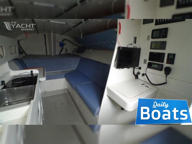 1994 Orma Custom 60 Trimaran for sale. View price, photos and Buy 1994 ...