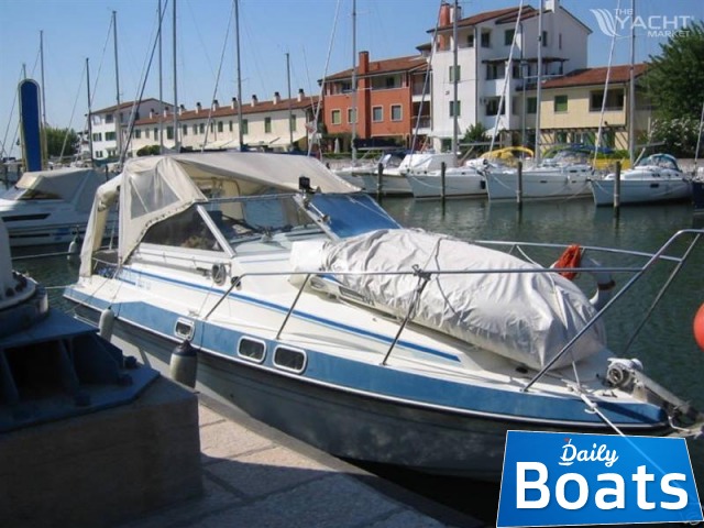 1984 Fairline 26 Sun Fury for sale. View price, photos and Buy 1984 ...