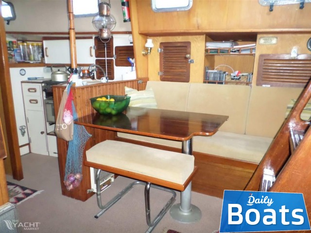 1989 Angus Custom Primrose 37 на продажу. Посмотреть цену, фотографии и ...