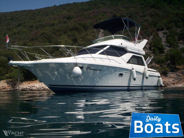 1999 Bayliner 3258 Fly for sale. View price, photos and Buy 1999 ...