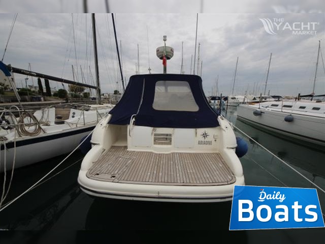 2001 Gobbi 375 for sale. View price, photos and Buy 2001 Gobbi 375 #150206