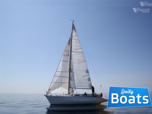 1980 Crossato Yor 32 for sale. View price, photos and Buy 1980 Crossato ...