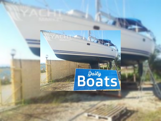 1998 Jeanneau 45.2 for sale. View price, photos and Buy 1998 Jeanneau ...