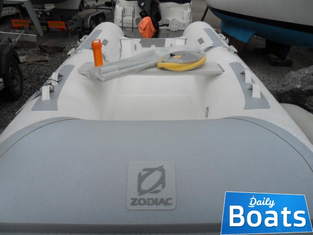2018 Zodiac Cadet 340 Rib Neo for sale. View price, photos and Buy 2018 ...