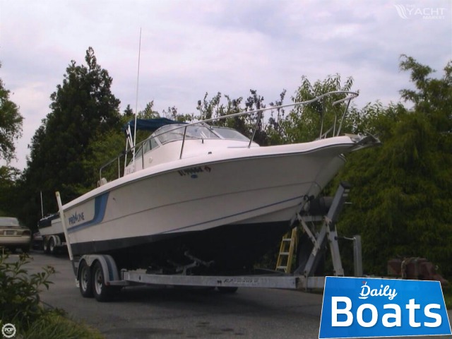 1994 Pro-Line 25 for sale. View price, photos and Buy 1994 Pro-Line 25 ...