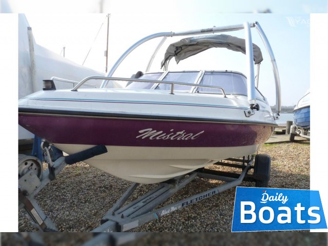 1993 Fletcher Arrowstreak 17 Bravo for sale. View price, photos and Buy ...