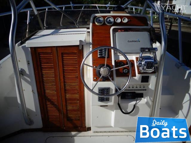 1989 Intrepid 26 Cuddy Cabin for sale. View price, photos and Buy 1989 ...