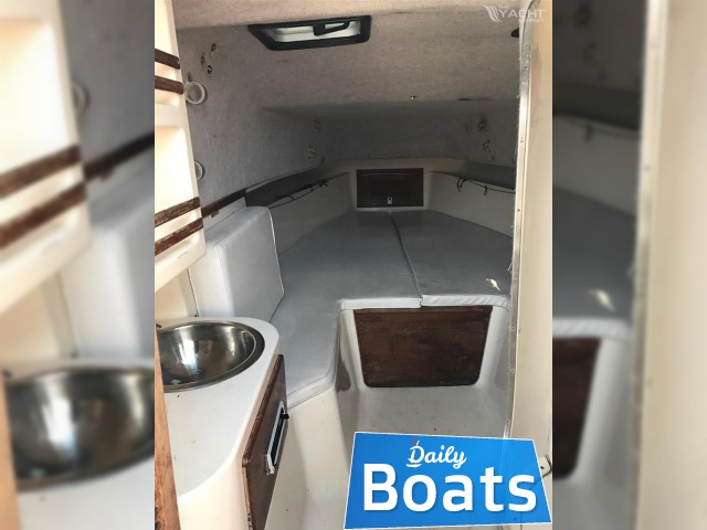 1989 Intrepid 26 Cuddy Cabin for sale. View price, photos and Buy 1989 ...