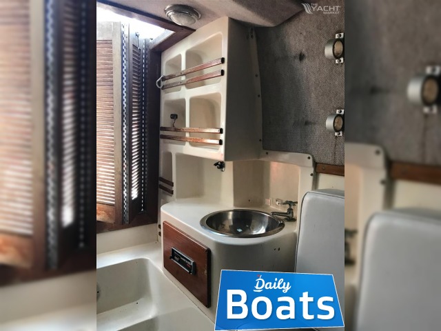 1989 Intrepid 26 Cuddy Cabin for sale. View price, photos and Buy 1989 ...