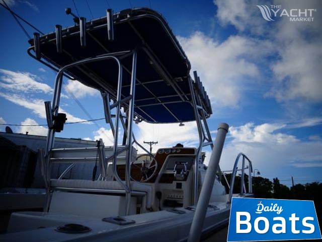 1989 Intrepid 26 Cuddy Cabin for sale. View price, photos and Buy 1989 ...