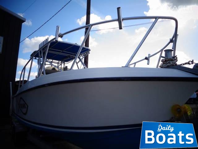 1989 Intrepid 26 Cuddy Cabin for sale. View price, photos and Buy 1989 ...