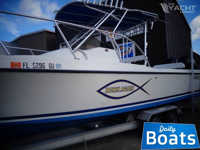 1989 Intrepid 26 Cuddy Cabin for sale. View price, photos and Buy 1989 ...