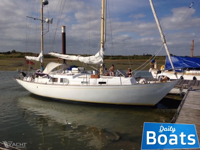 1973 Sovereign Holman Super 35 for sale. View price, photos and Buy ...