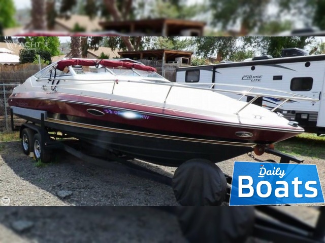 1991 Maxum 2400 Sc for sale. View price, photos and Buy 1991 Maxum 2400 ...