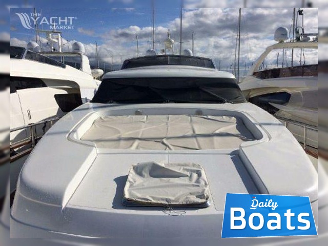 2007 Sanlorenzo Sl72 for sale. View price, photos and Buy 2007 ...