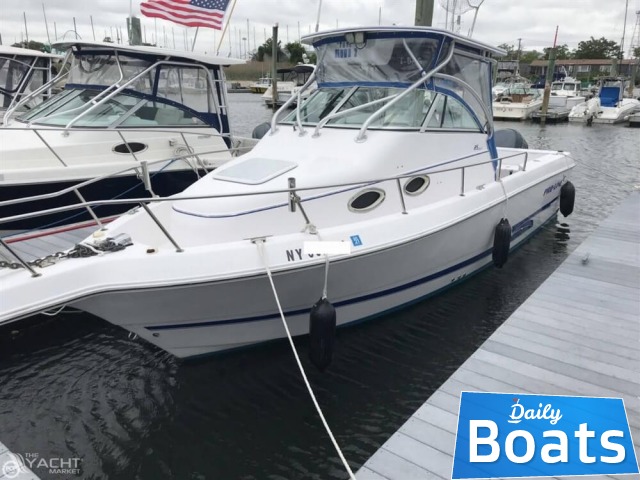 2000 Pro-Line 25 Walk Around for sale. View price, photos and Buy 2000 ...