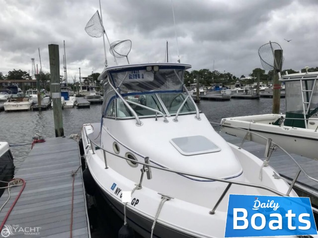 2000 Pro-Line 25 Walk Around for sale. View price, photos and Buy 2000 ...