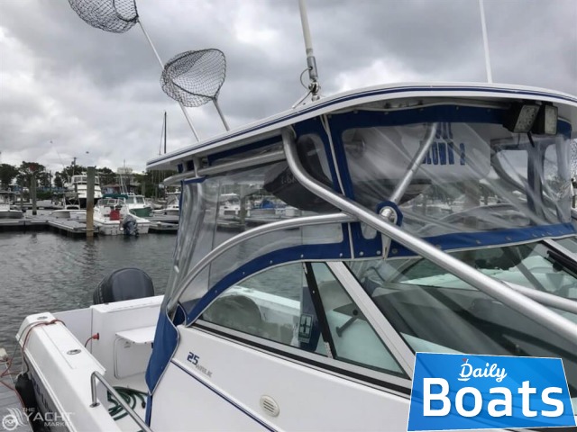 2000 Pro-Line 25 Walk Around for sale. View price, photos and Buy 2000 ...