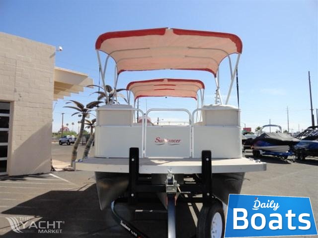 2008 Sundancer Pontoons Dx24 for sale. View price, photos and Buy 2008 ...