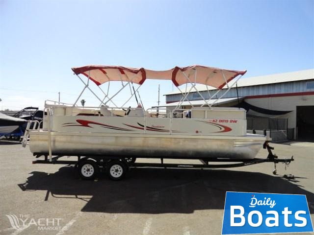 2008 Sundancer Pontoons Dx24 for sale. View price, photos and Buy 2008 ...