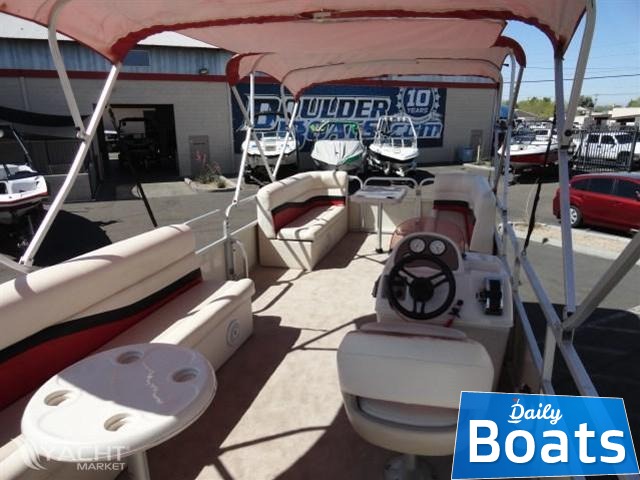 2008 Sundancer Pontoons Dx24 for sale. View price, photos and Buy 2008 ...