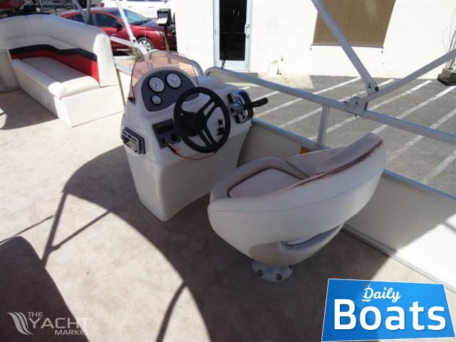 2008 Sundancer Pontoons Dx24 for sale. View price, photos and Buy 2008 ...