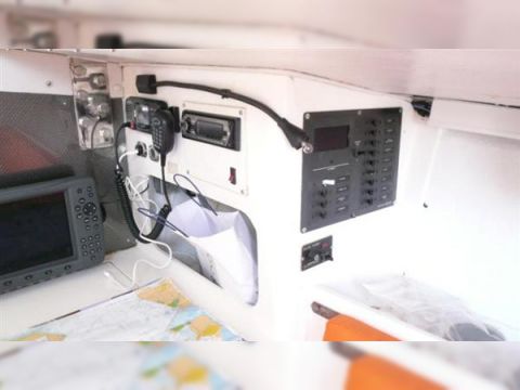 1999 J Boats J/125 J125 for sale. View price, photos and Buy 1999 J ...