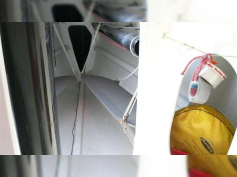 1999 J Boats J/125 J125 for sale. View price, photos and Buy 1999 J ...