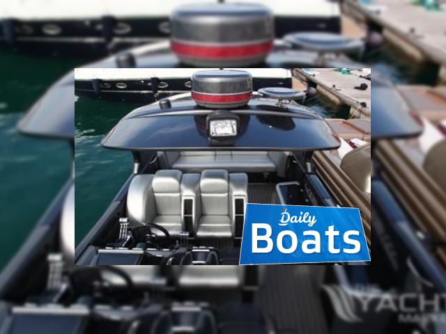 2010 Nor-Tech 52 5000V for sale. View price, photos and Buy 2010 Nor ...