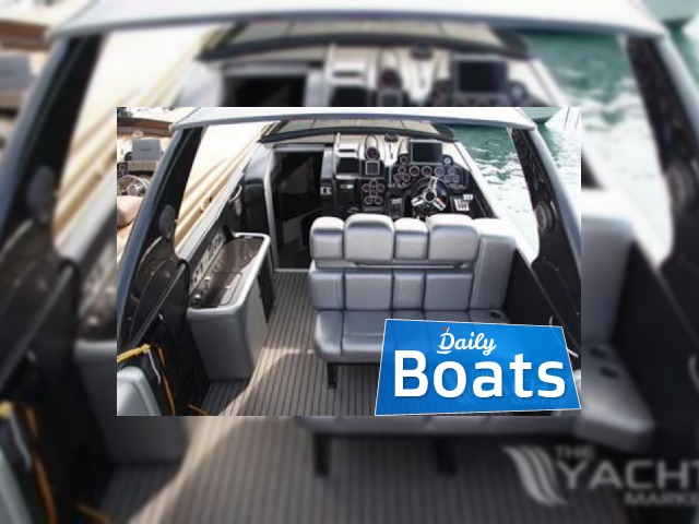 2010 Nor-Tech 52 5000V for sale. View price, photos and Buy 2010 Nor ...