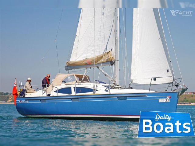 2008 Southerly 32 for sale. View price, photos and Buy 2008 Southerly ...