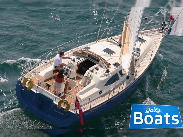 2008 Southerly 32 for sale. View price, photos and Buy 2008 Southerly ...