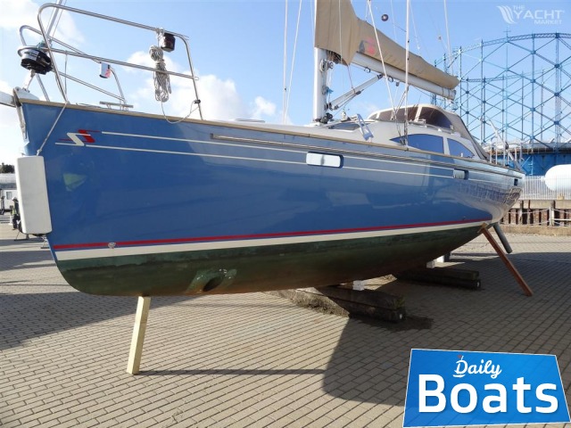 2008 Southerly 32 for sale. View price, photos and Buy 2008 Southerly ...