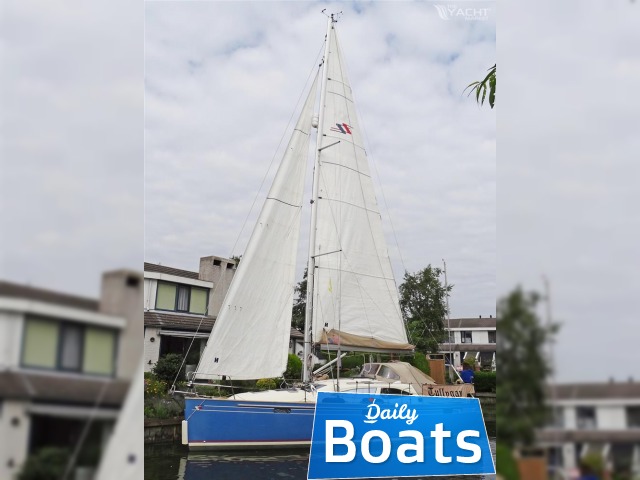 2008 Southerly 32 for sale. View price, photos and Buy 2008 Southerly ...