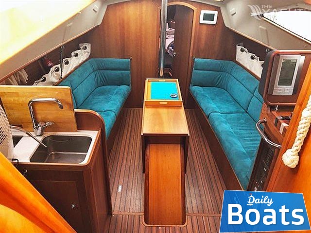 2008 Southerly 32 for sale. View price, photos and Buy 2008 Southerly ...