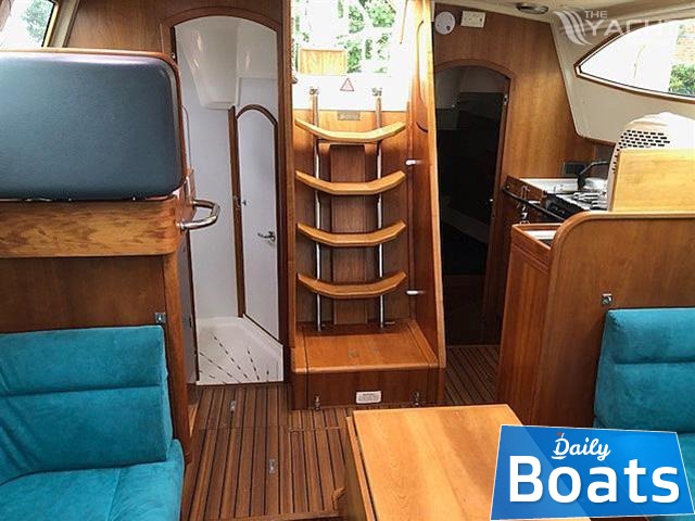 2008 Southerly 32 for sale. View price, photos and Buy 2008 Southerly ...