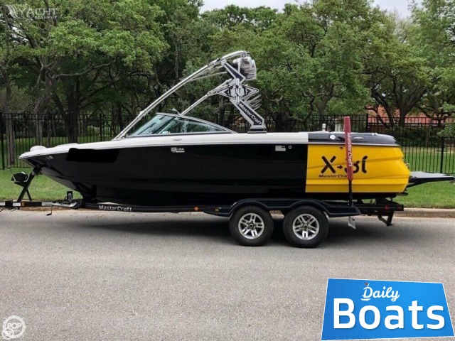 2007 Mastercraft X-30 for sale. View price, photos and Buy 2007 Mastercraft X-30 #150449