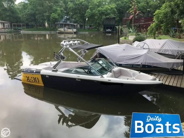 2007 Mastercraft X-30 for sale. View price, photos and Buy 2007 Mastercraft X-30 #150449