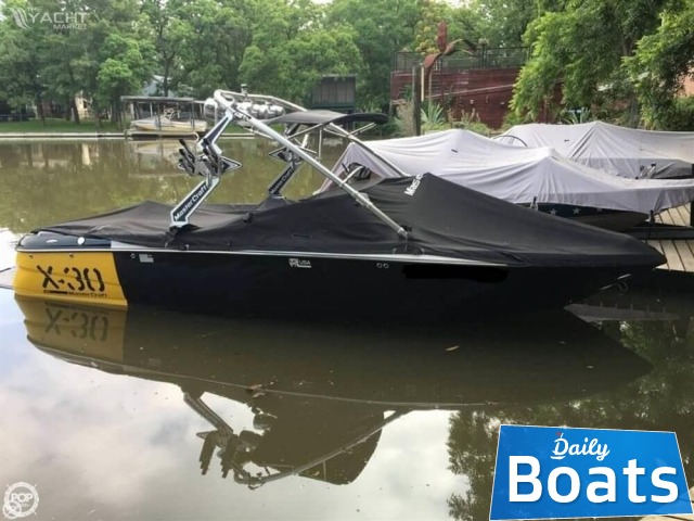 2007 Mastercraft X-30 for sale. View price, photos and Buy 2007 Mastercraft X-30 #150449
