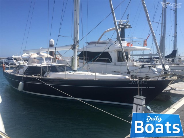 2000 North Wind Northwind 50 for sale. View price, photos and Buy 2000 ...