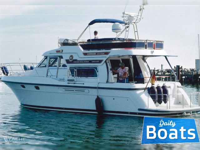 2003 Storebro 475 Commander for sale. View price, photos and Buy 2003 ...