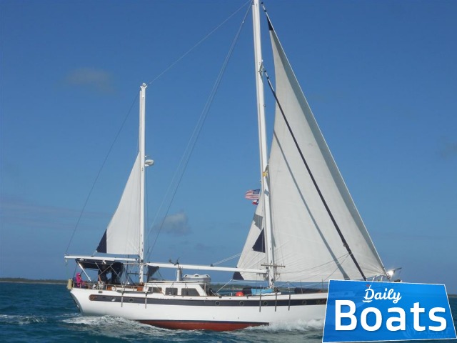 1977 Formosa Ketch for sale. View price, photos and Buy 1977 Formosa ...