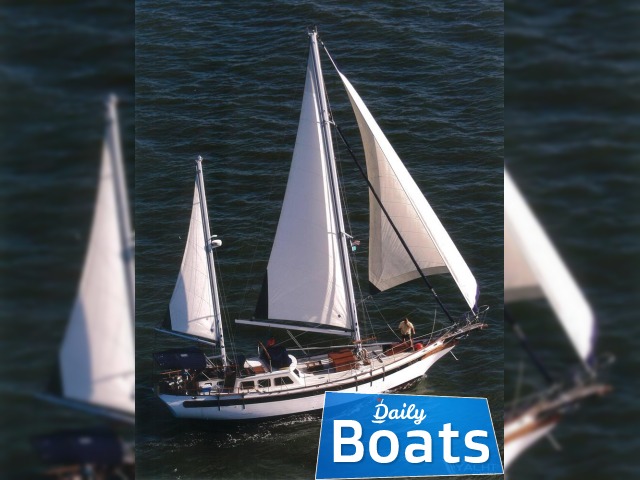 1977 Formosa Ketch for sale. View price, photos and Buy 1977 Formosa ...