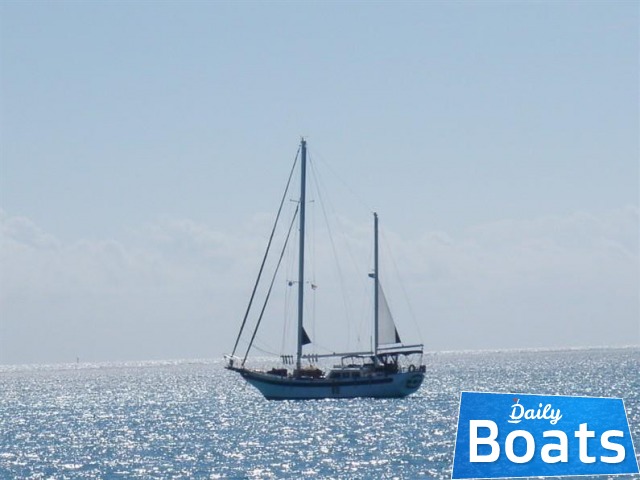 1977 Formosa Ketch for sale. View price, photos and Buy 1977 Formosa ...