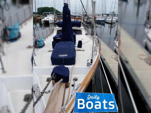 1977 Formosa Ketch for sale. View price, photos and Buy 1977 Formosa ...