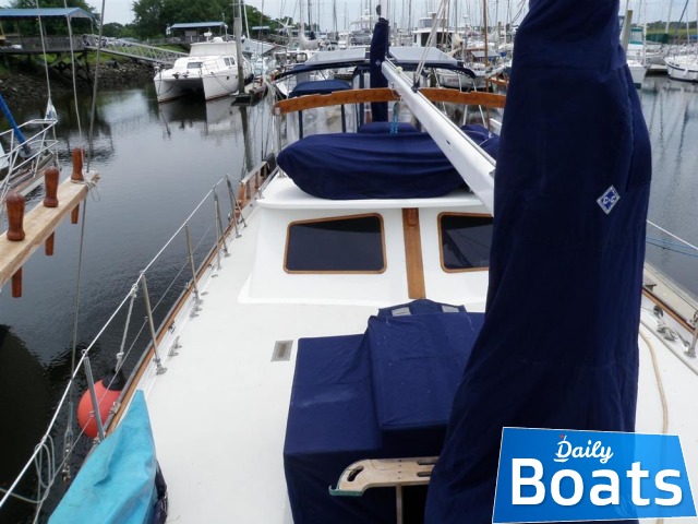 1977 Formosa Ketch for sale. View price, photos and Buy 1977 Formosa ...