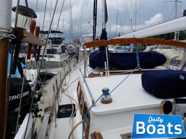 1977 Formosa Ketch for sale. View price, photos and Buy 1977 Formosa ...